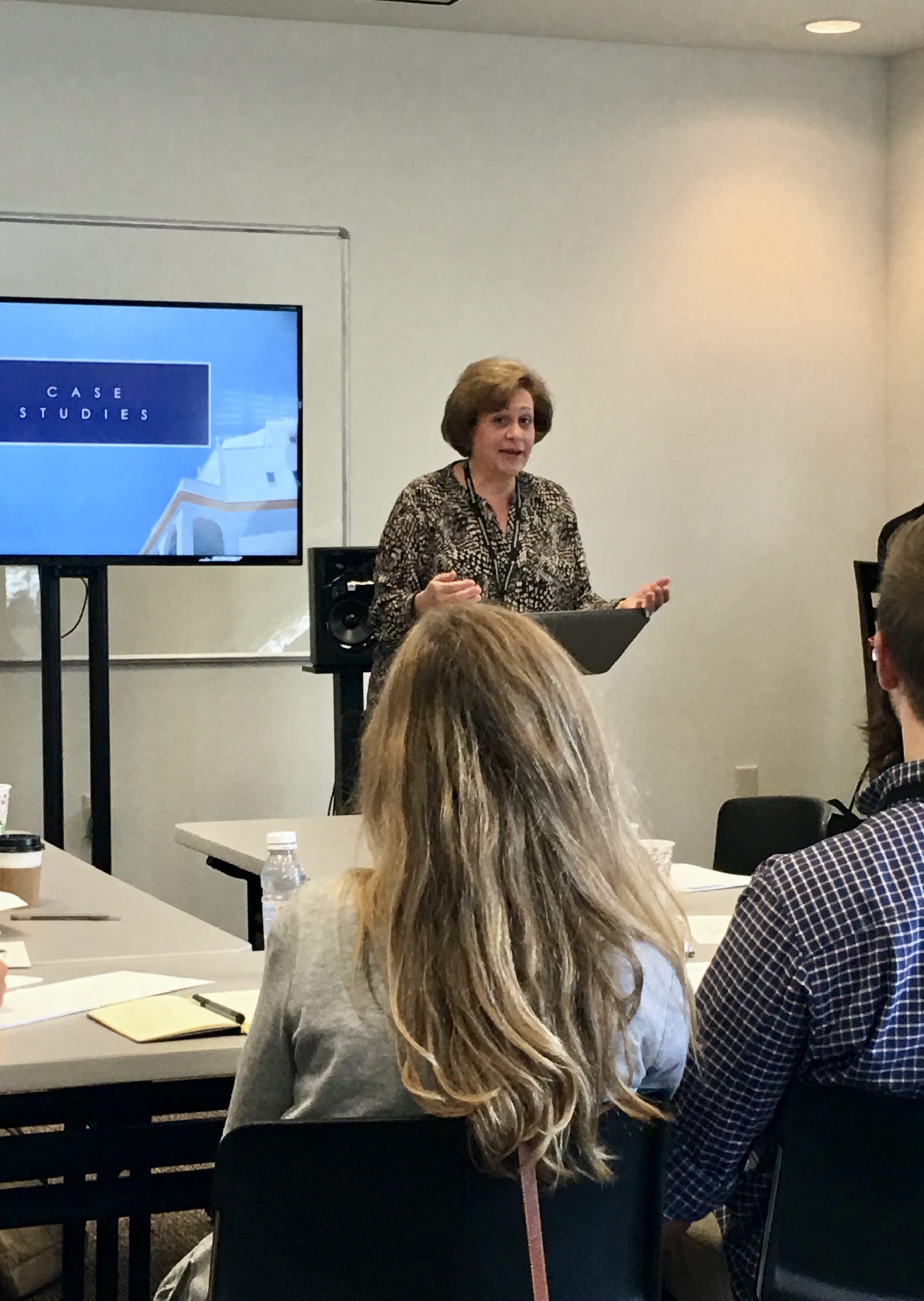 Jim & Sherry Sabella – On Mission: Reaching, Planting, Training, Serving