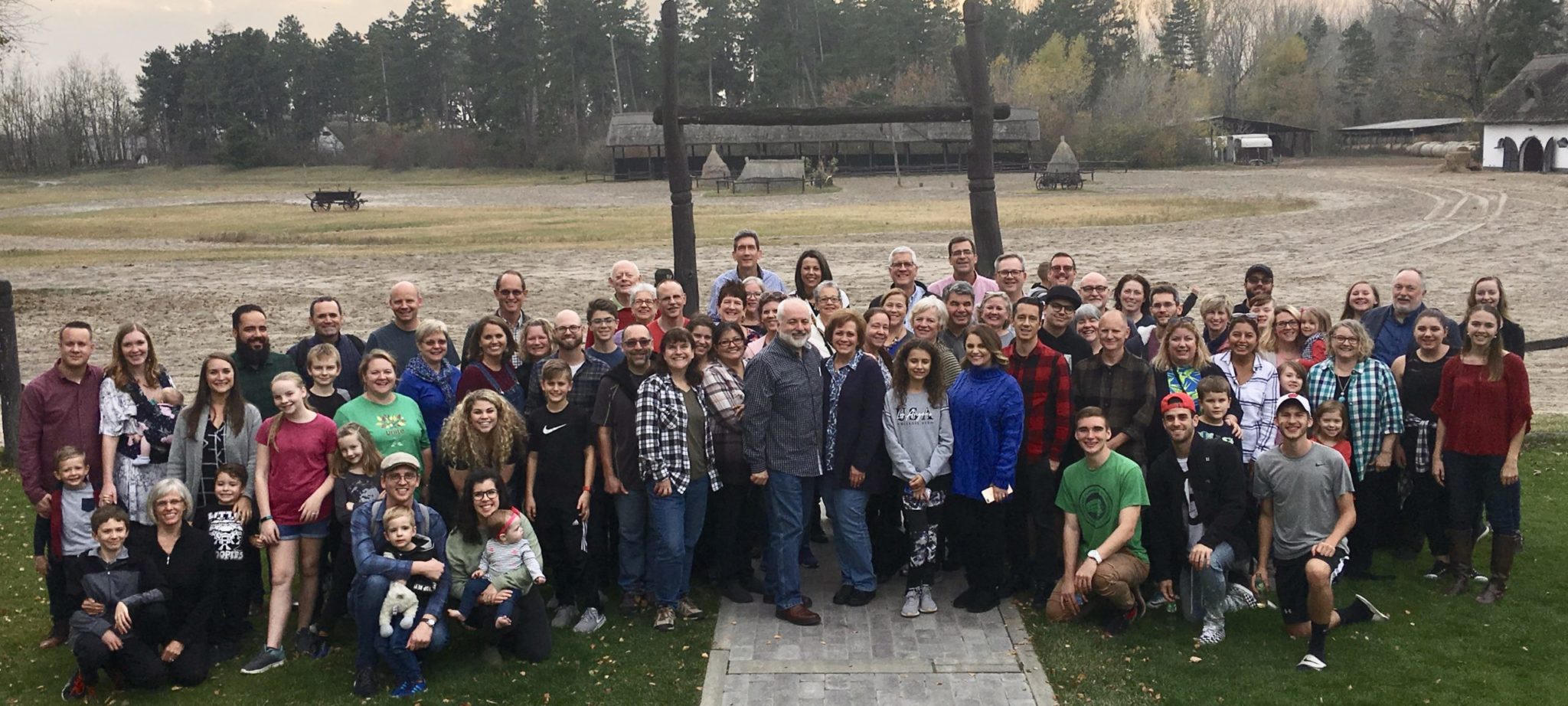 About – Jim & Sherry Sabella